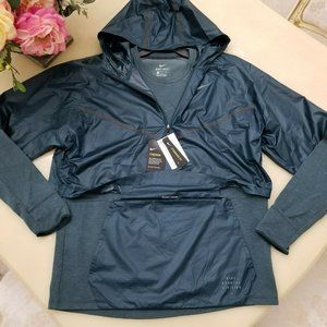 Nike | Shirts | Nike Sphere Mens Transform Running Top | Poshmark